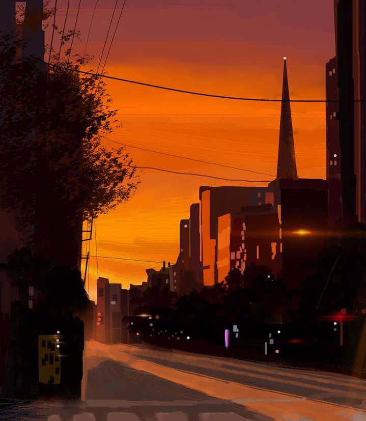 Brian Inguito | Personal Website