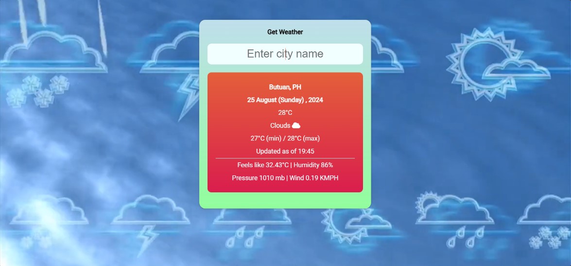 Brian Inguito | Personal Website