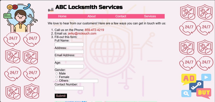 Brian Inguito | Personal Website